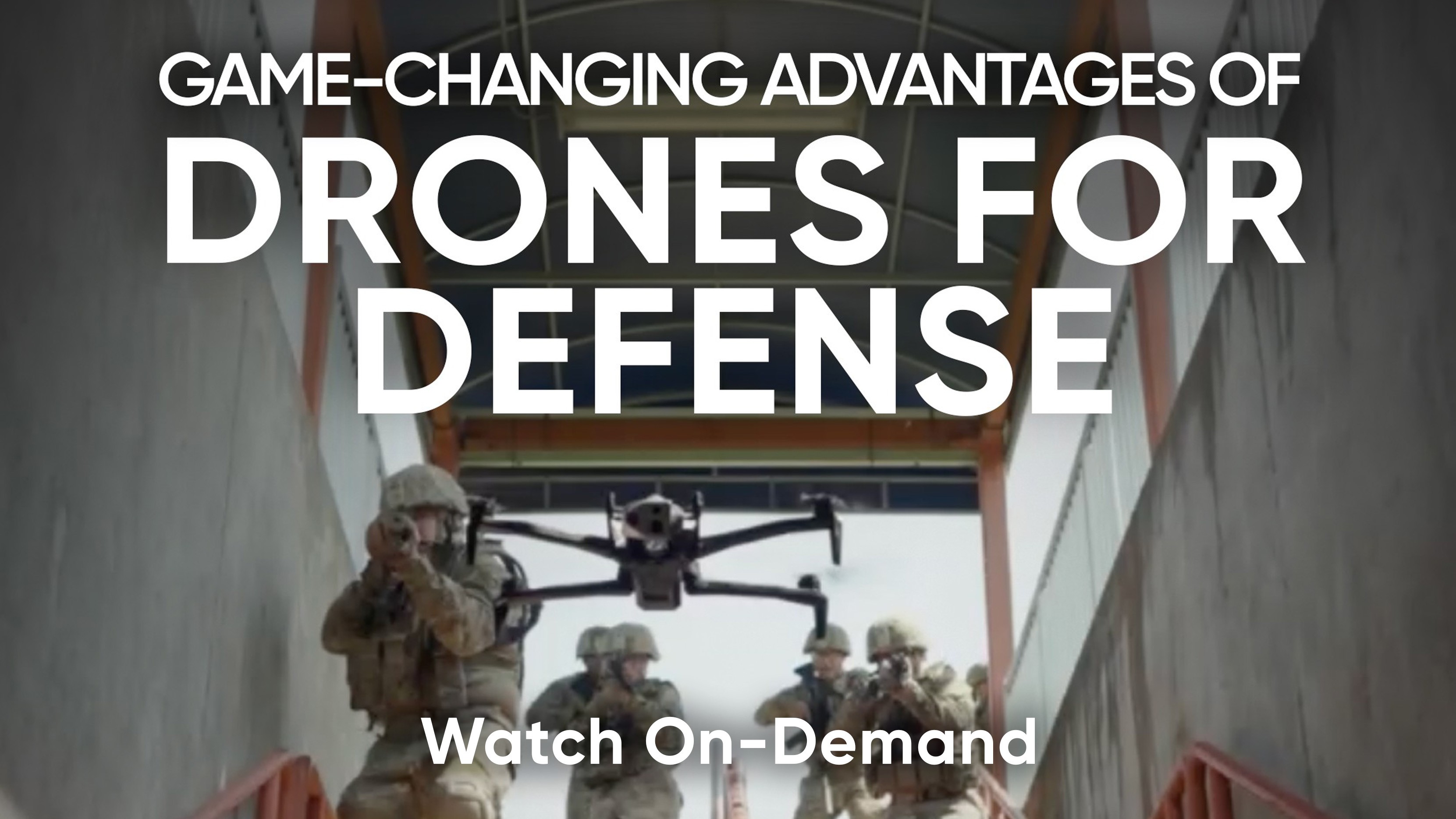 Enabling Defense Forces: The Game-Changing Advantages of Intelligent ...