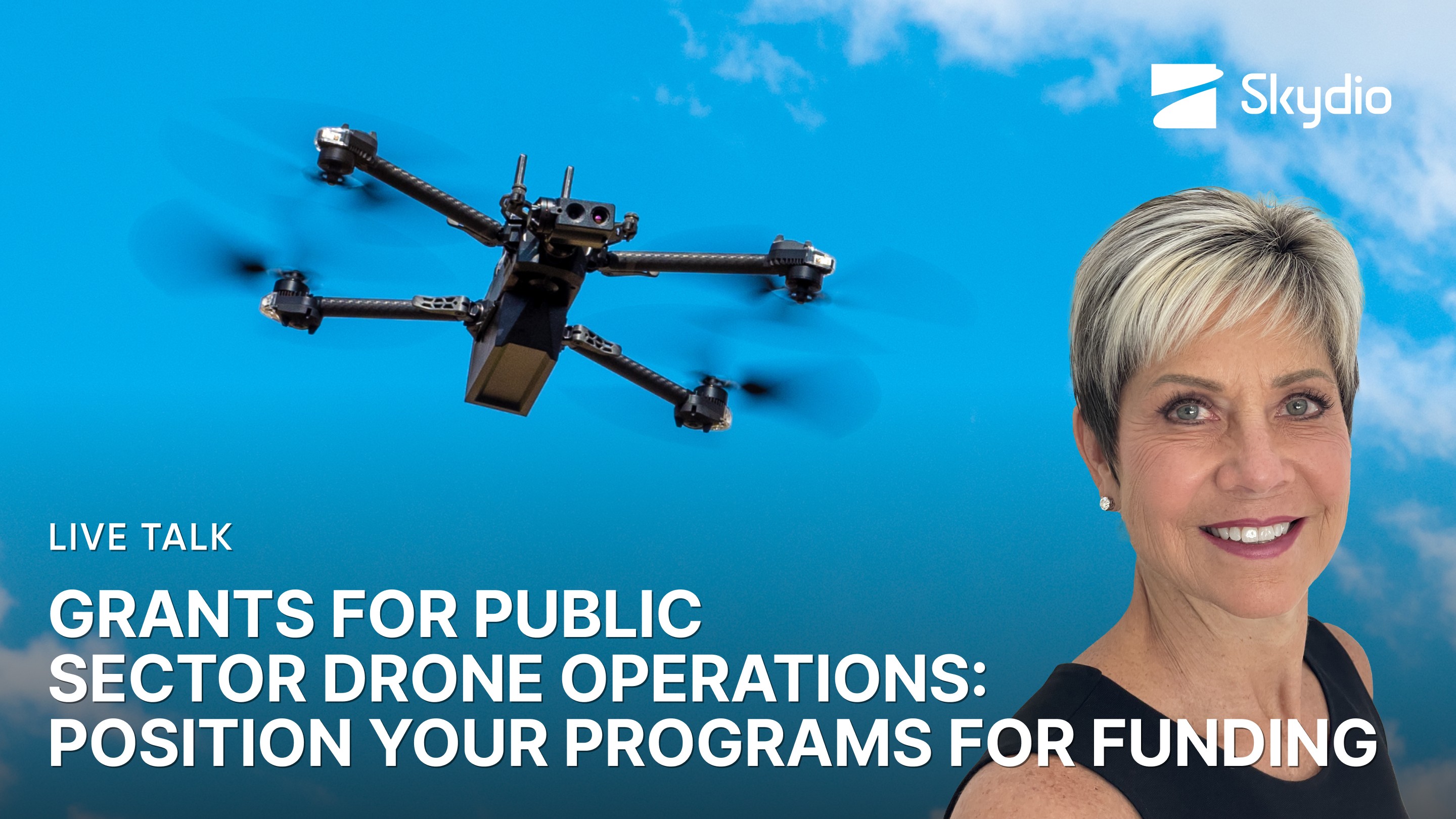 How to Position Your Agency and Program to Secure Funding - Video ...