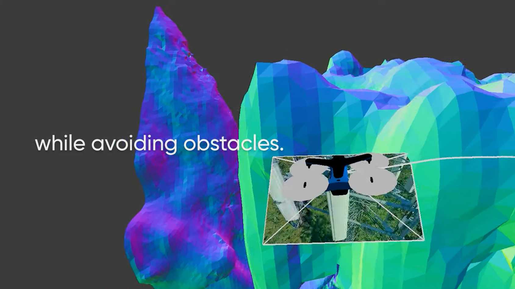 Introducing Skydio 3D Scan Tower Capture - Video | Skydio Live