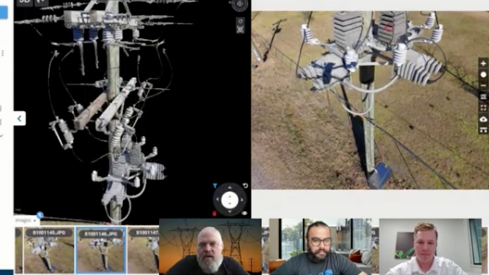 Using Skydio to Transform Electric Utility Inspections at Arkansas ...