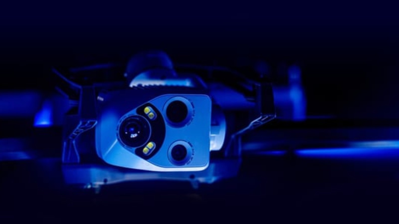 Continuous Process Optimization of Critical Infrastructure Inspection ...