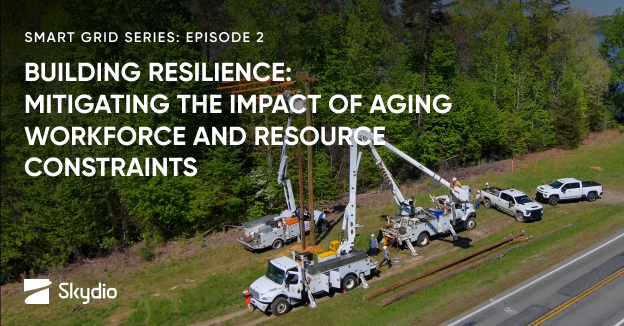 Smart Grid Series Episode 2 | Building Resilience: Mitigating the ...