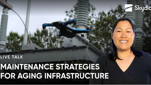 Smart Grid Series Episode 1: Maintenance Strategies for Aging ...