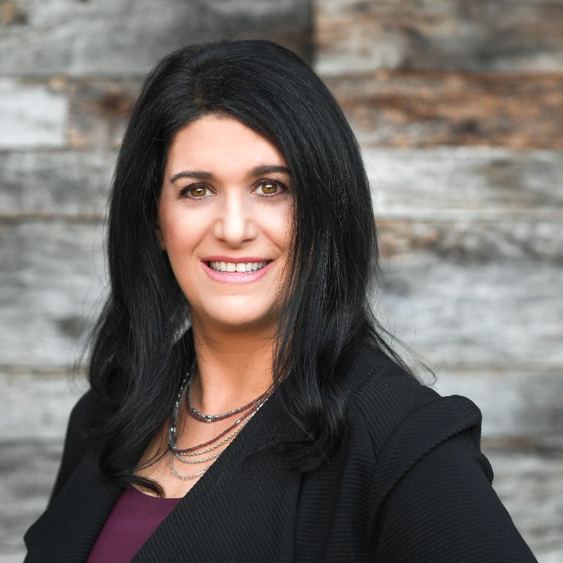 ELC - Speaker Tami Rosen
