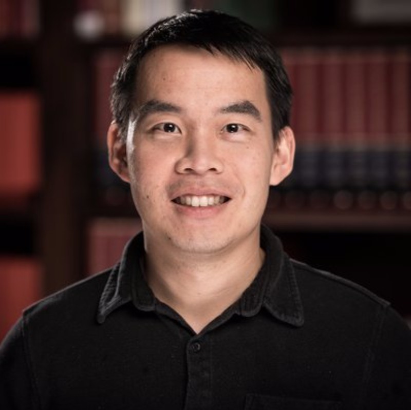 ELC - Speaker Kah Seng Tay