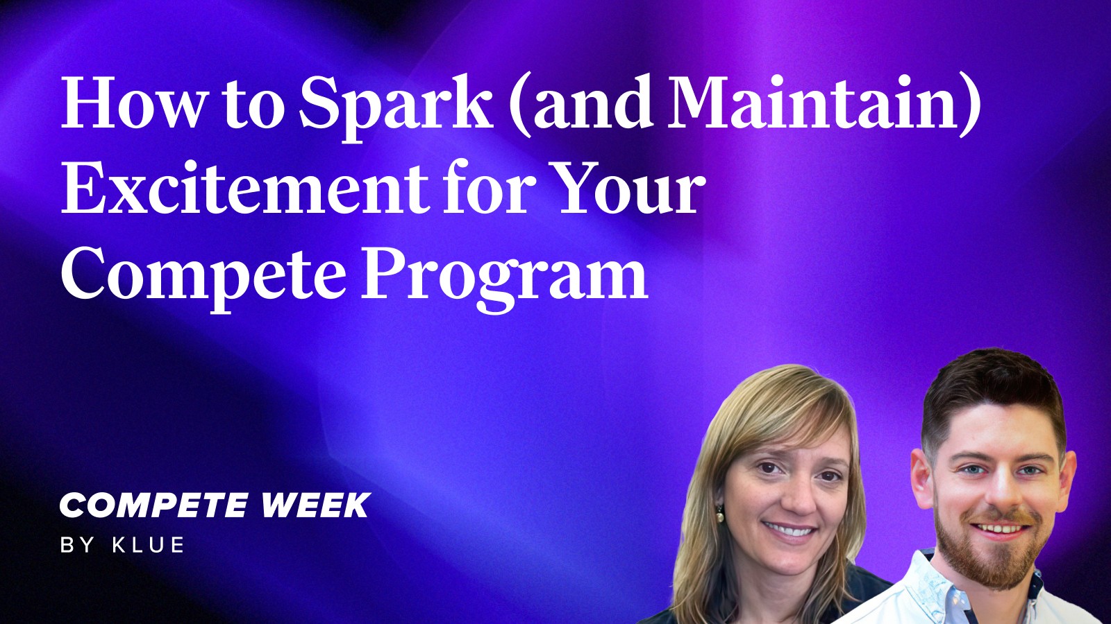 How to Spark (and Maintain) Excitement for Your Compete Program - Resource | The Compete ...