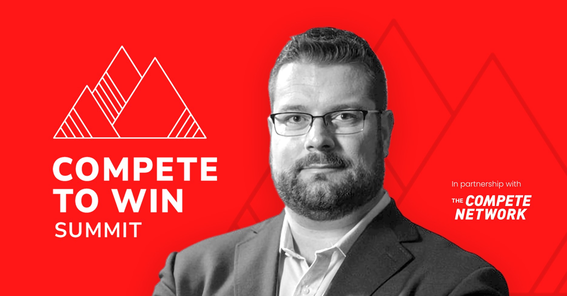 Compete to Win Summit - Event | The Compete Community by Klue