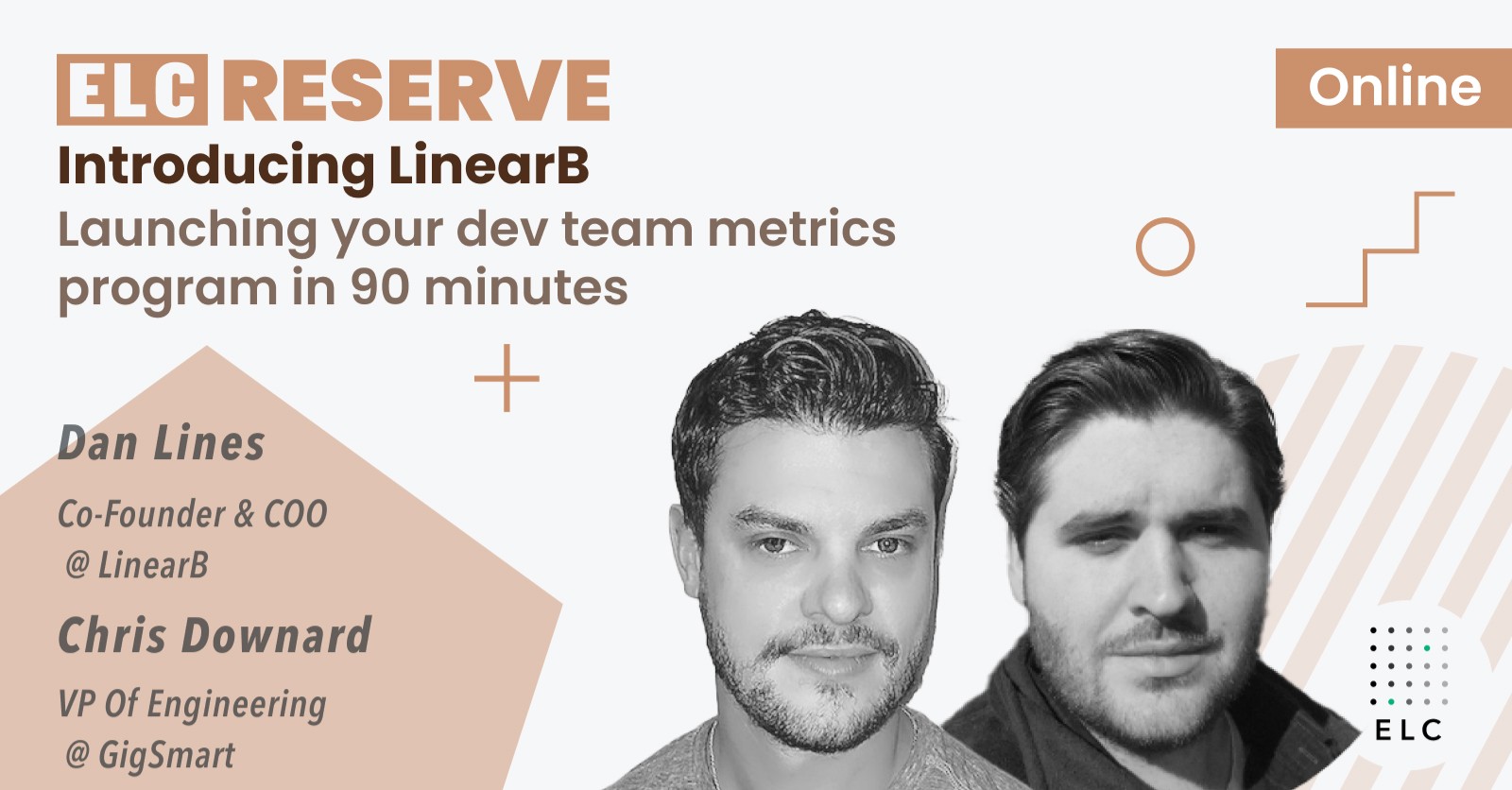 ELC - Introducing LinearB: Launching your dev team metrics program in ...