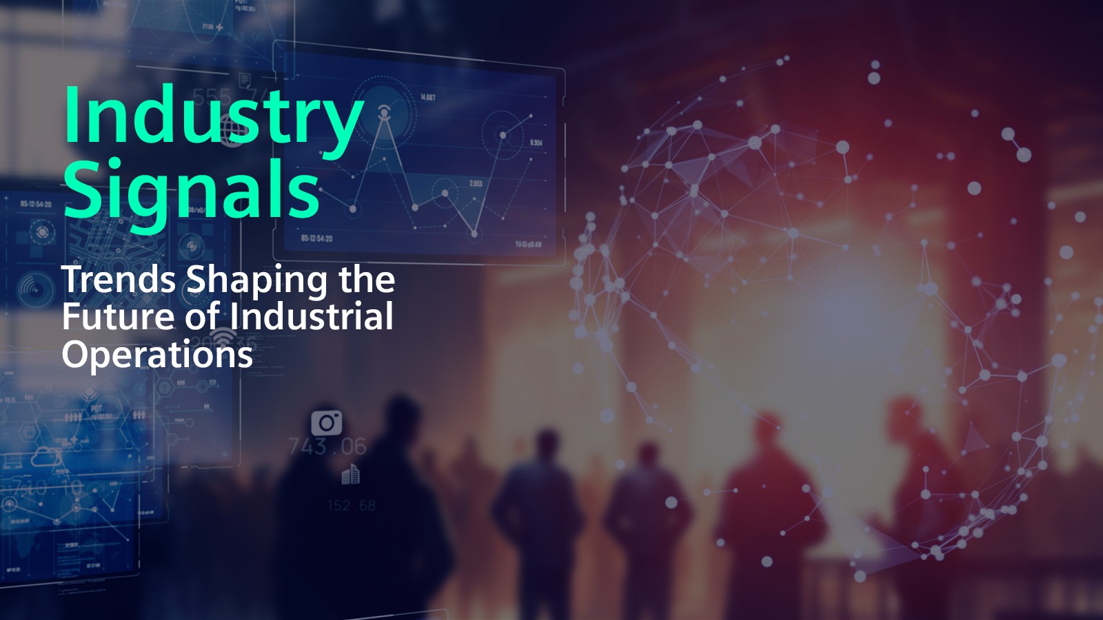 Industry Signals - June 24, 2025: Unlocking the Industrial Metaverse ...