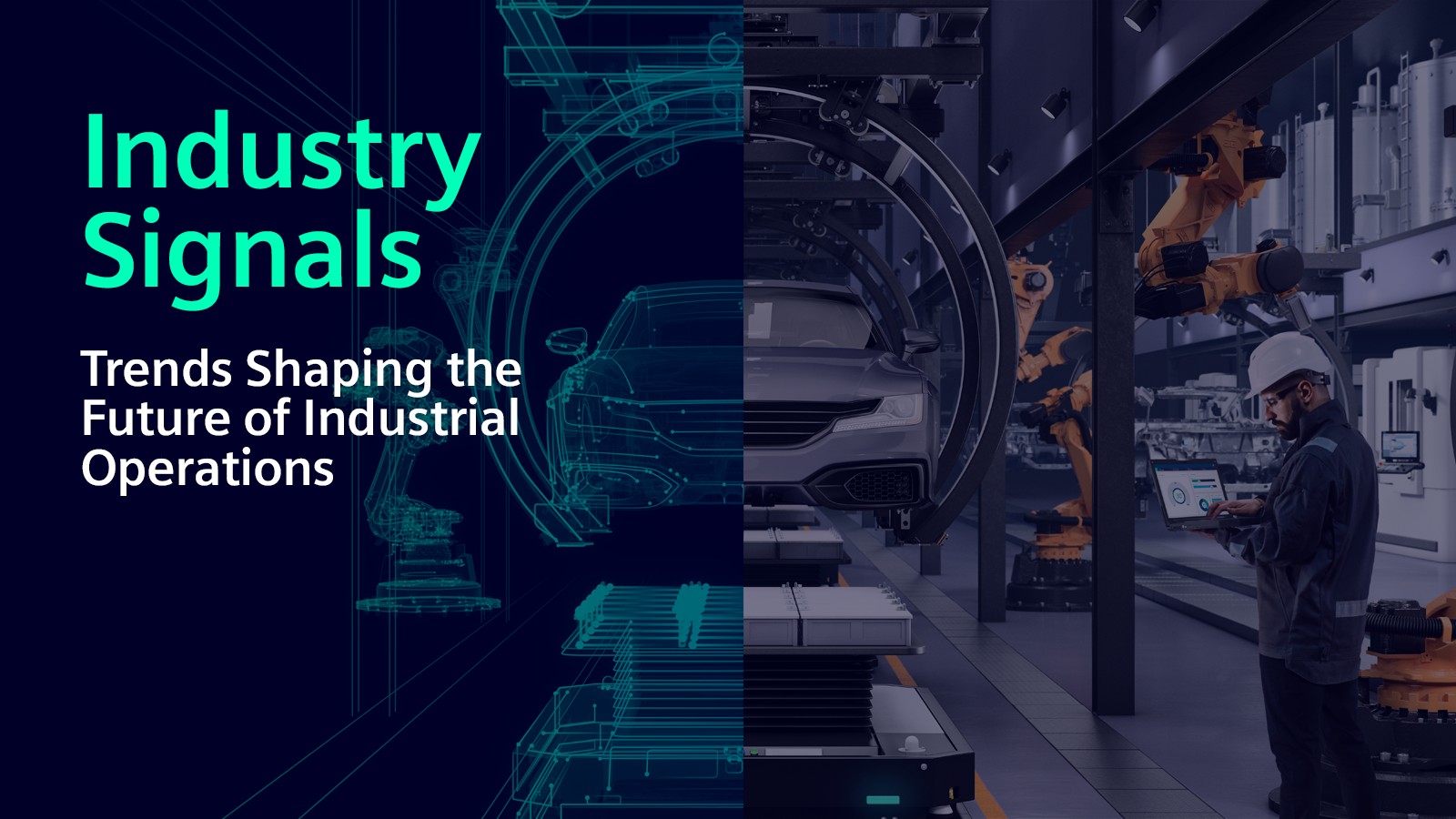 Industry Signals - May 27, 2025: Edge Computing and "AI Eats the World ...
