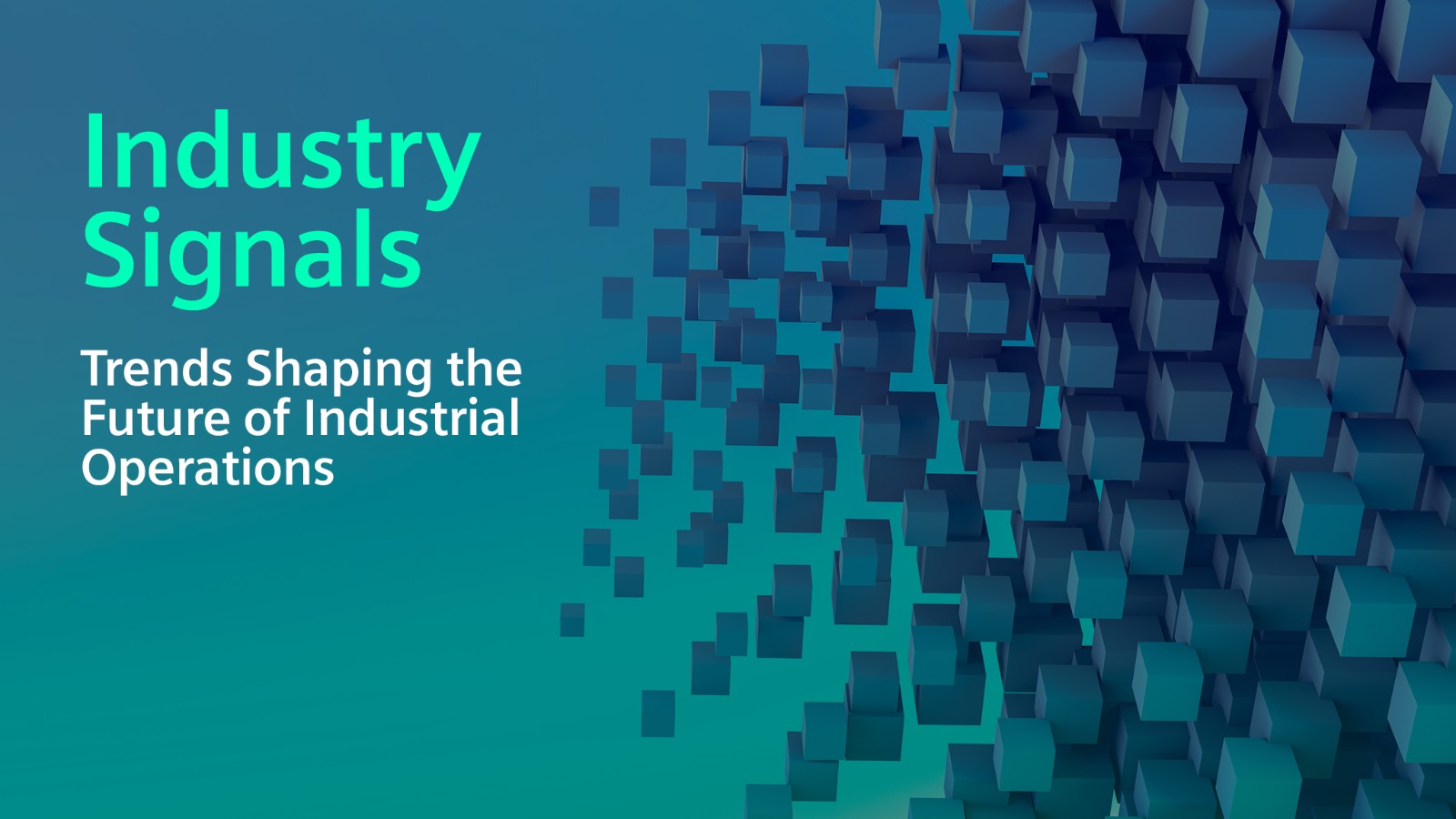 Industry Innovation Headlines for the Week of May 5, 2025 - Blog ...