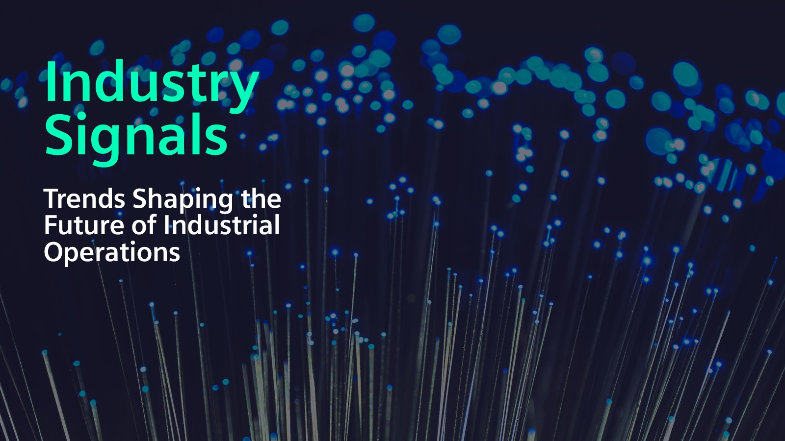 Industry Innovation Headlines for the Week of May 20, 2025 - Blog ...