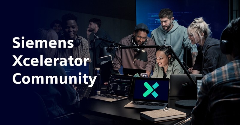 Content | Siemens Xcelerator Community Beta