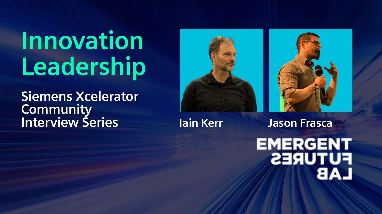 Rethinking Classical Innovation from the Ground Up: A Conversation with ...