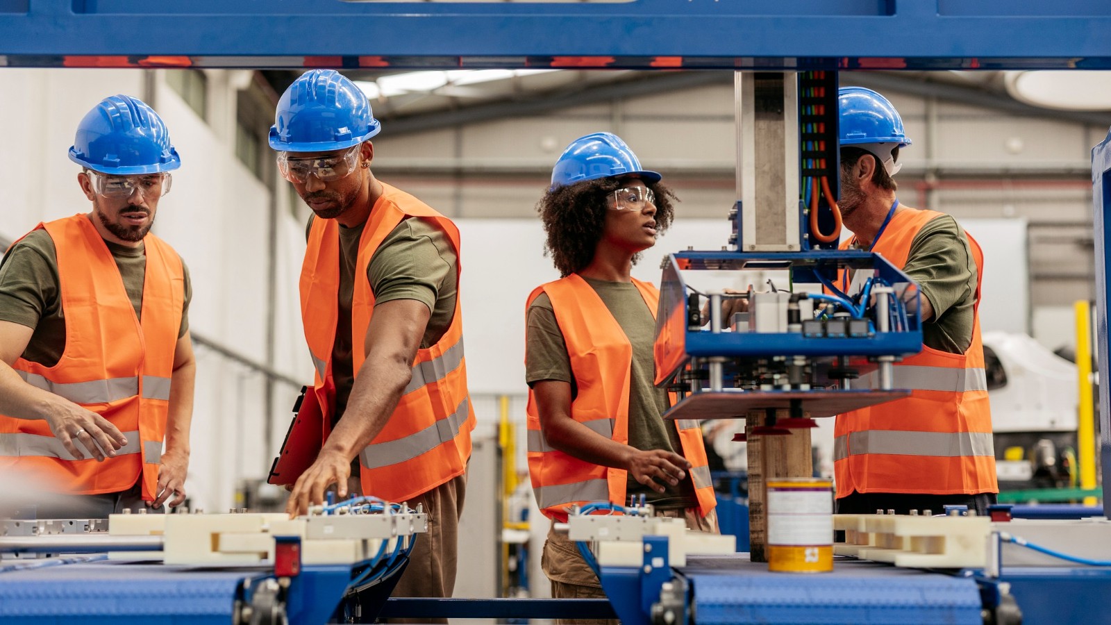 Enhancing Accessibility in Manufacturing: Key Strategies to Improve ...